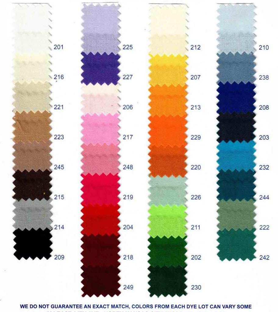 Carolina Cloth™ - Richlin Fabrics