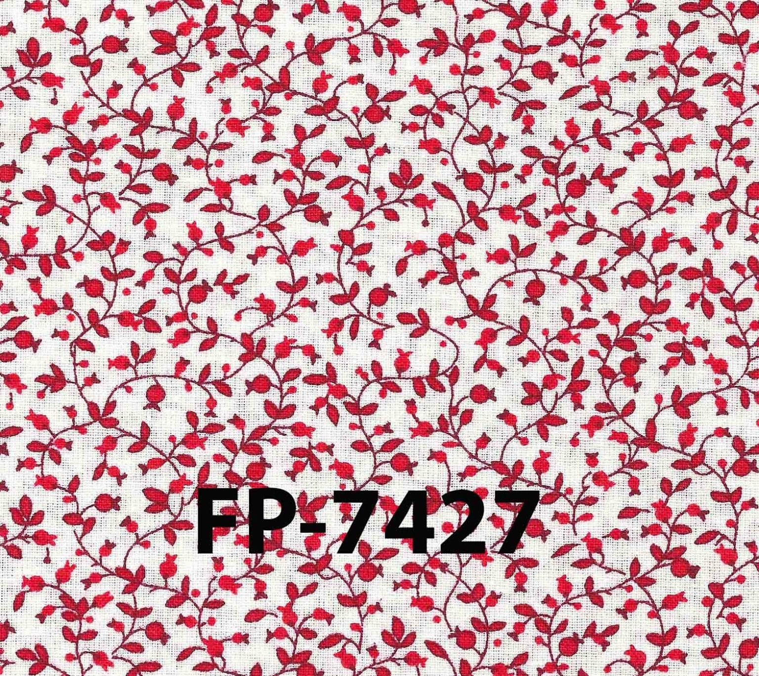 45" Cotton Calico Print - Richlin Fabrics