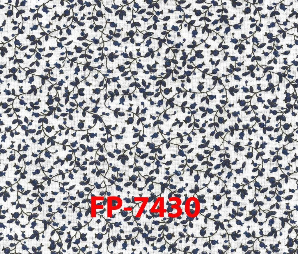 45" Cotton Calico Print - Richlin Fabrics