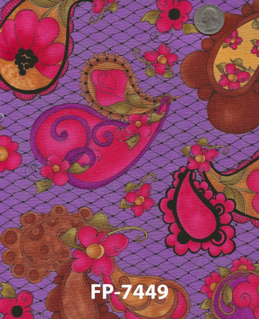 2022 Loralie Prints *Limited Stock* - Richlin Fabrics