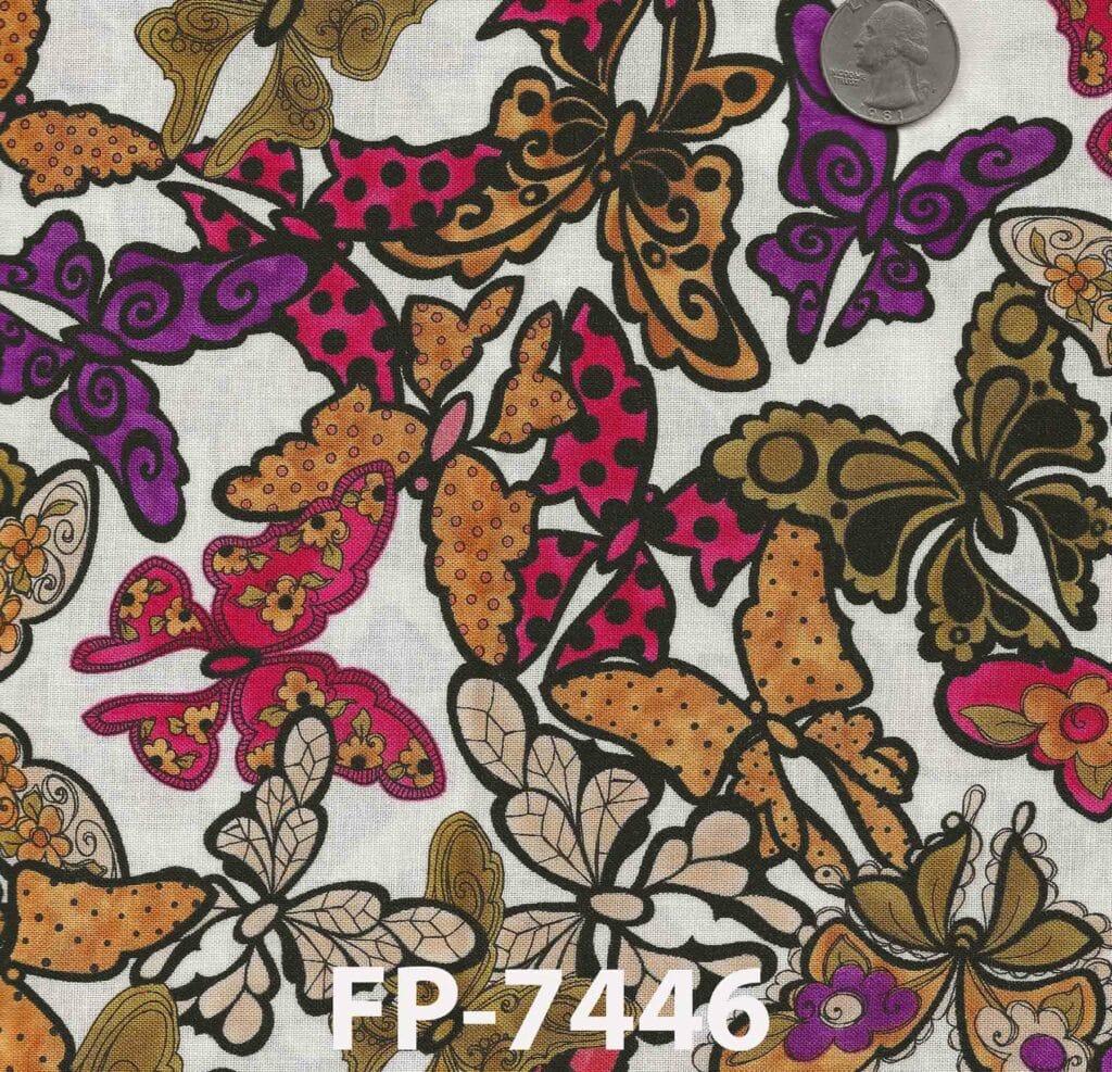 2023 Loralie Prints *Limited Stock* - Richlin Fabrics