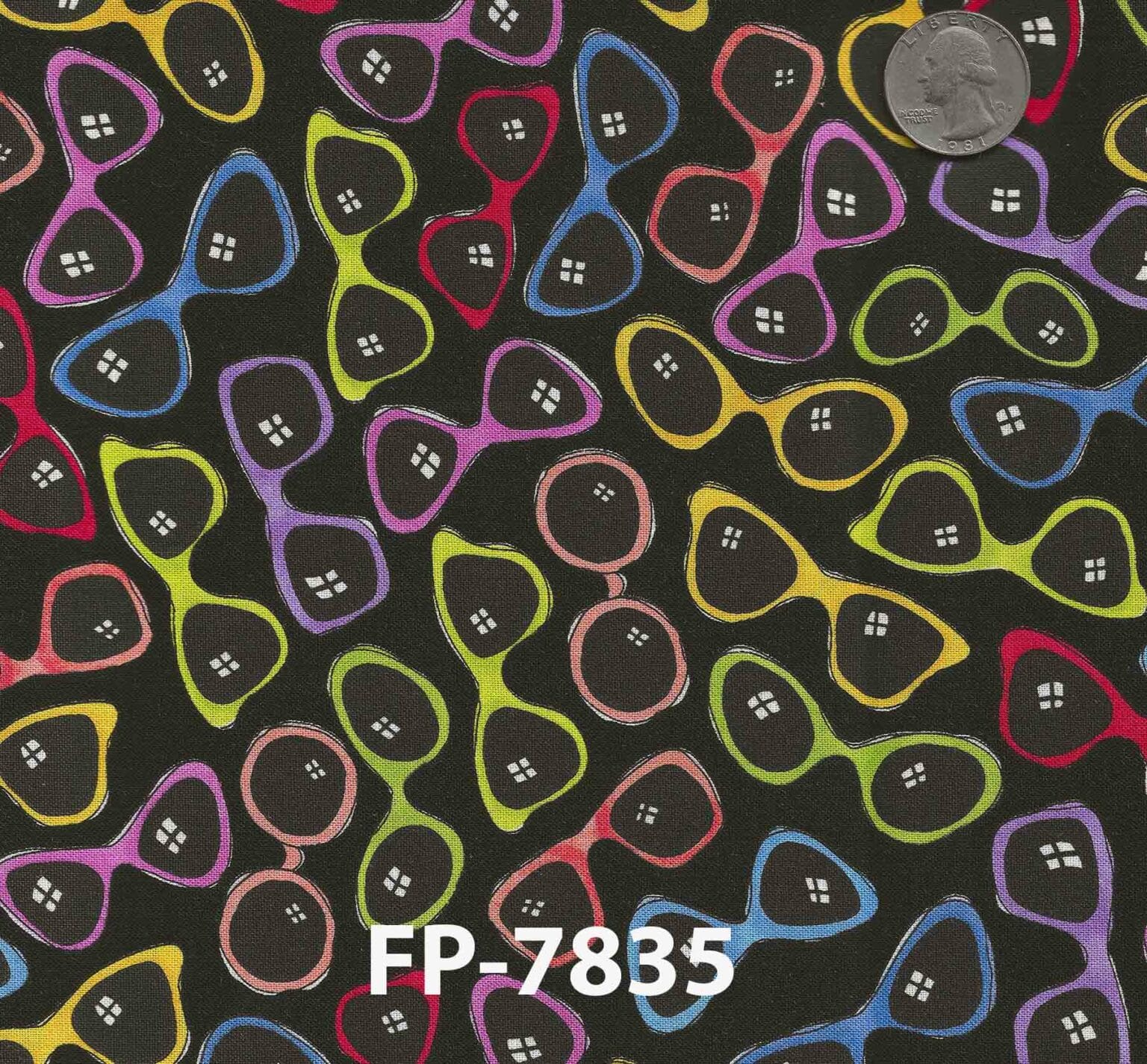 2023 Loralie Prints *Limited Stock* - Richlin Fabrics